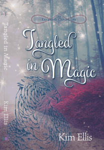 Tangled in Magic Gets a Great Review | Tangled Magic