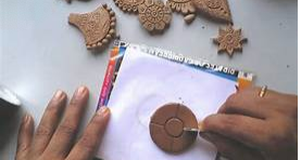 The Goodness of Clay | Tangled Magic