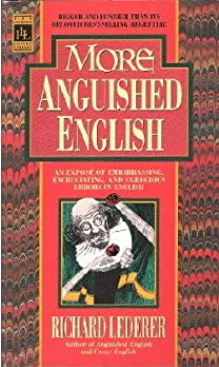 The Anguish of Learning English | Tangled Magic