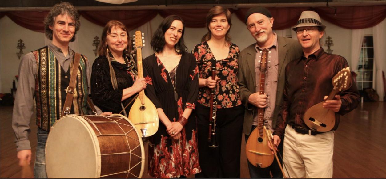 Belly-Dance | Tangled Magic